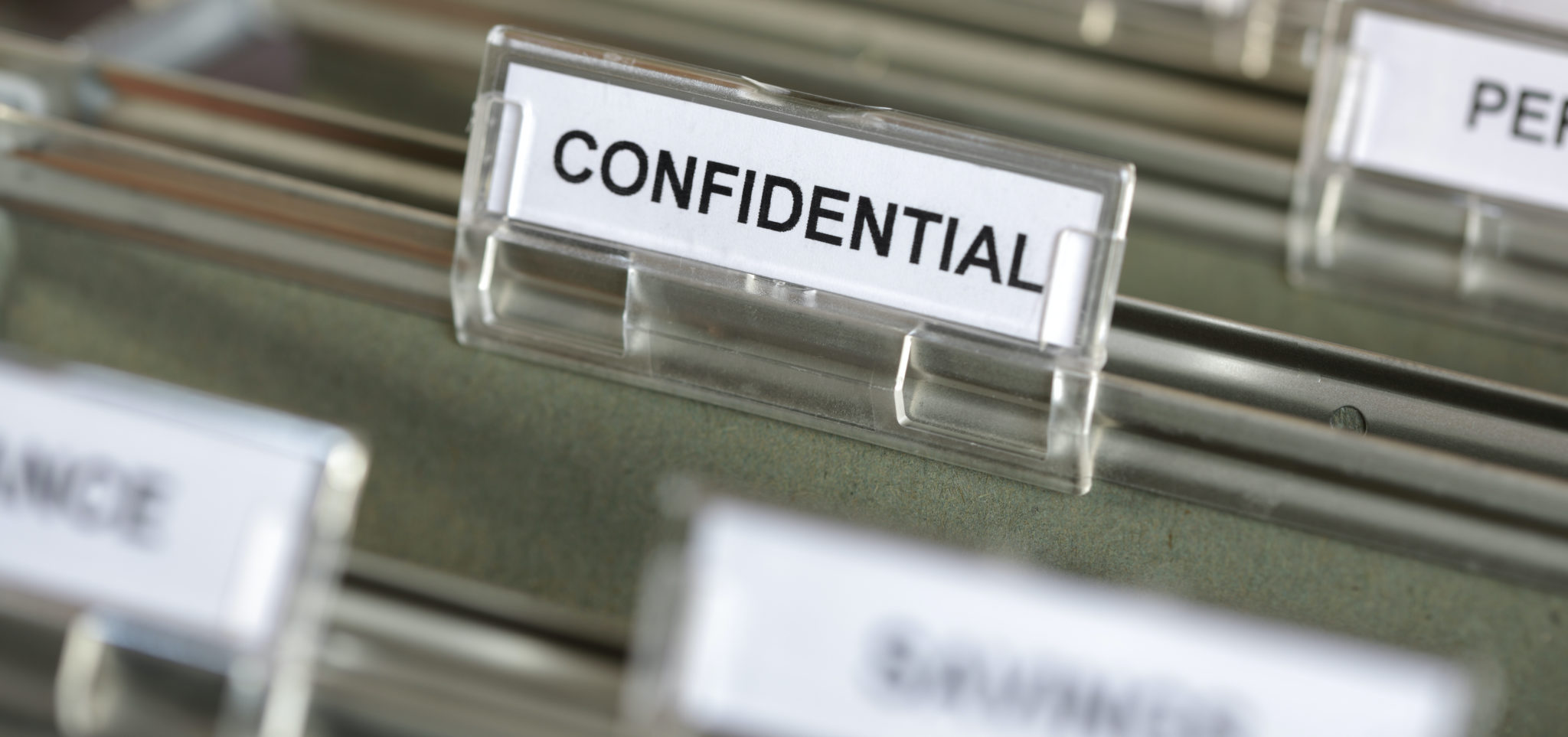 Protecting Client Confidentiality and Data Security While Working ...