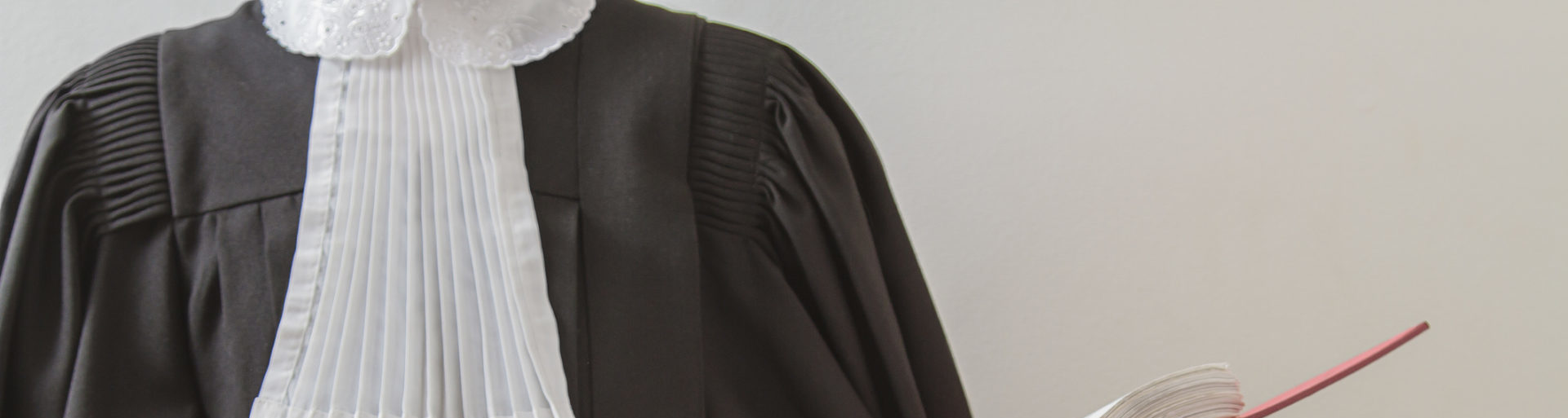 Bar Call & Enrolment - Law Society of Alberta