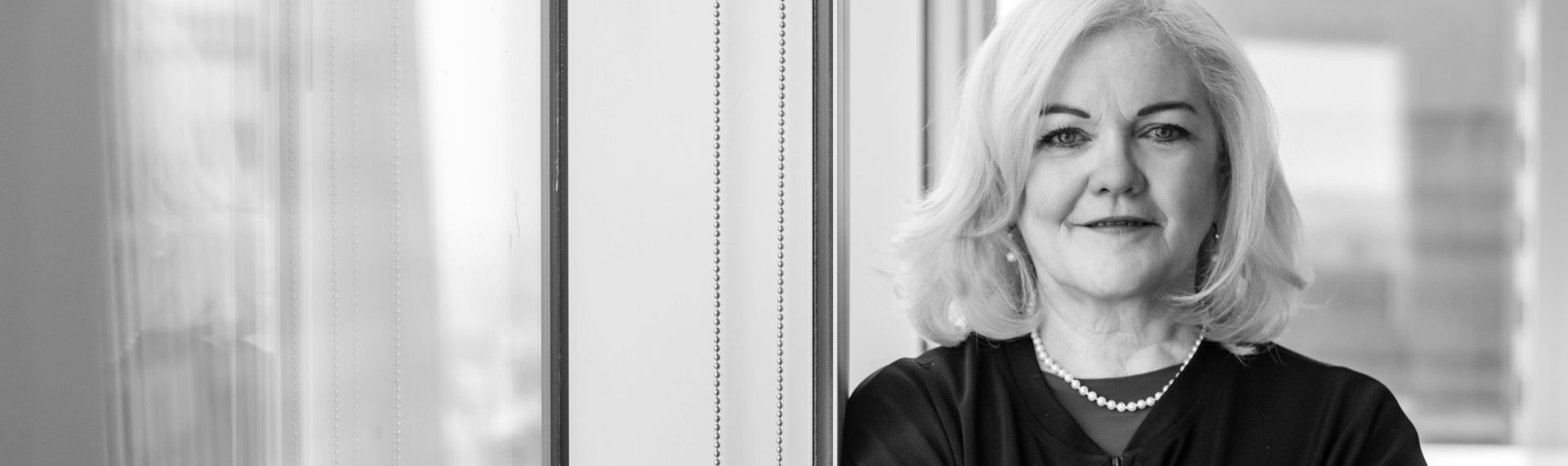 Thank You to Outgoing President, Darlene W. Scott, QC - Law Society of ...