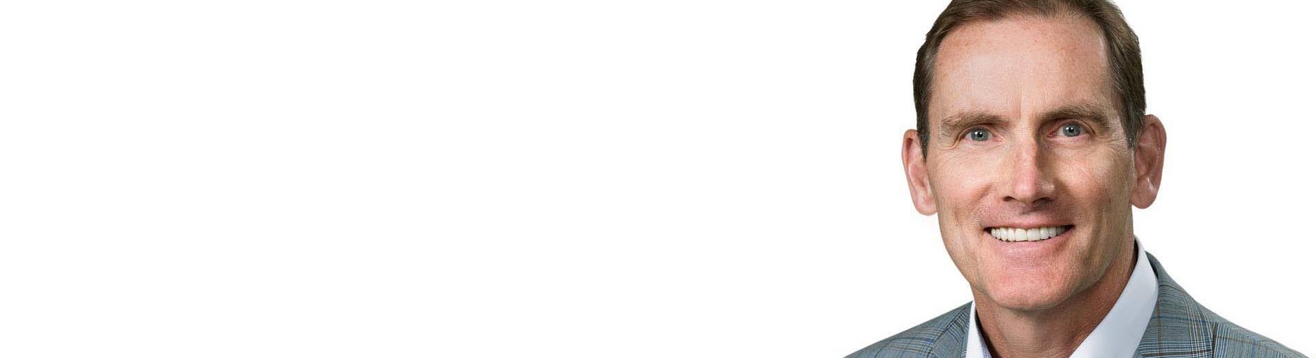 Thank You to Outgoing President, Ken Warren, KC - Law Society of Alberta