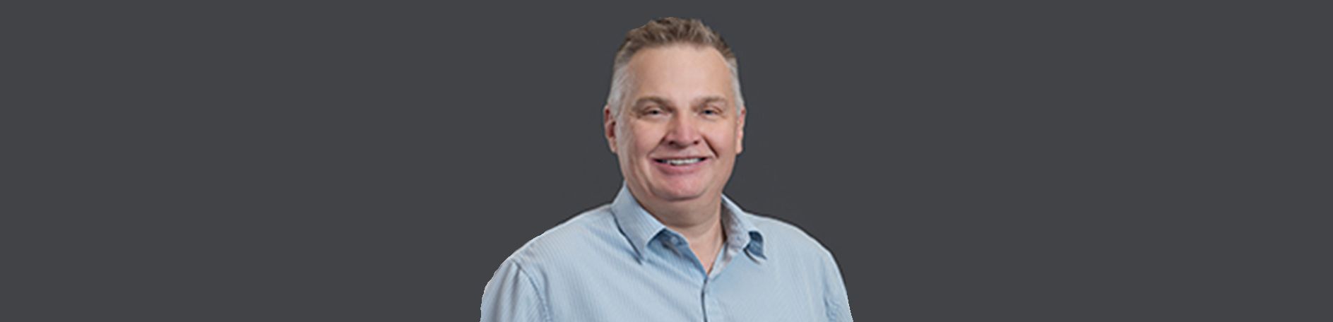 Bencher Profile Series: Bud Melnyk, QC - Law Society of Alberta