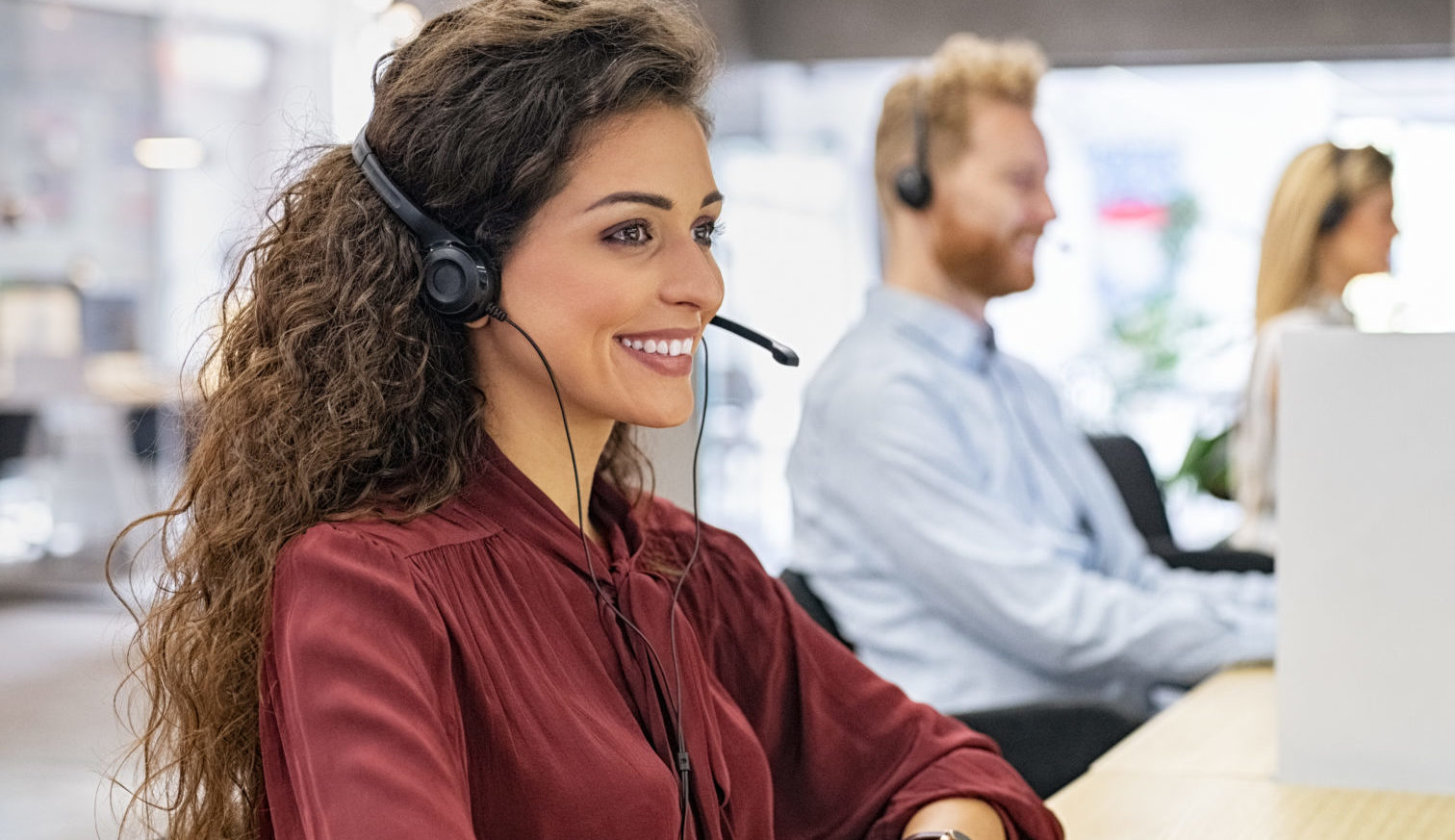 Customer Service Notice - Law Society of Alberta