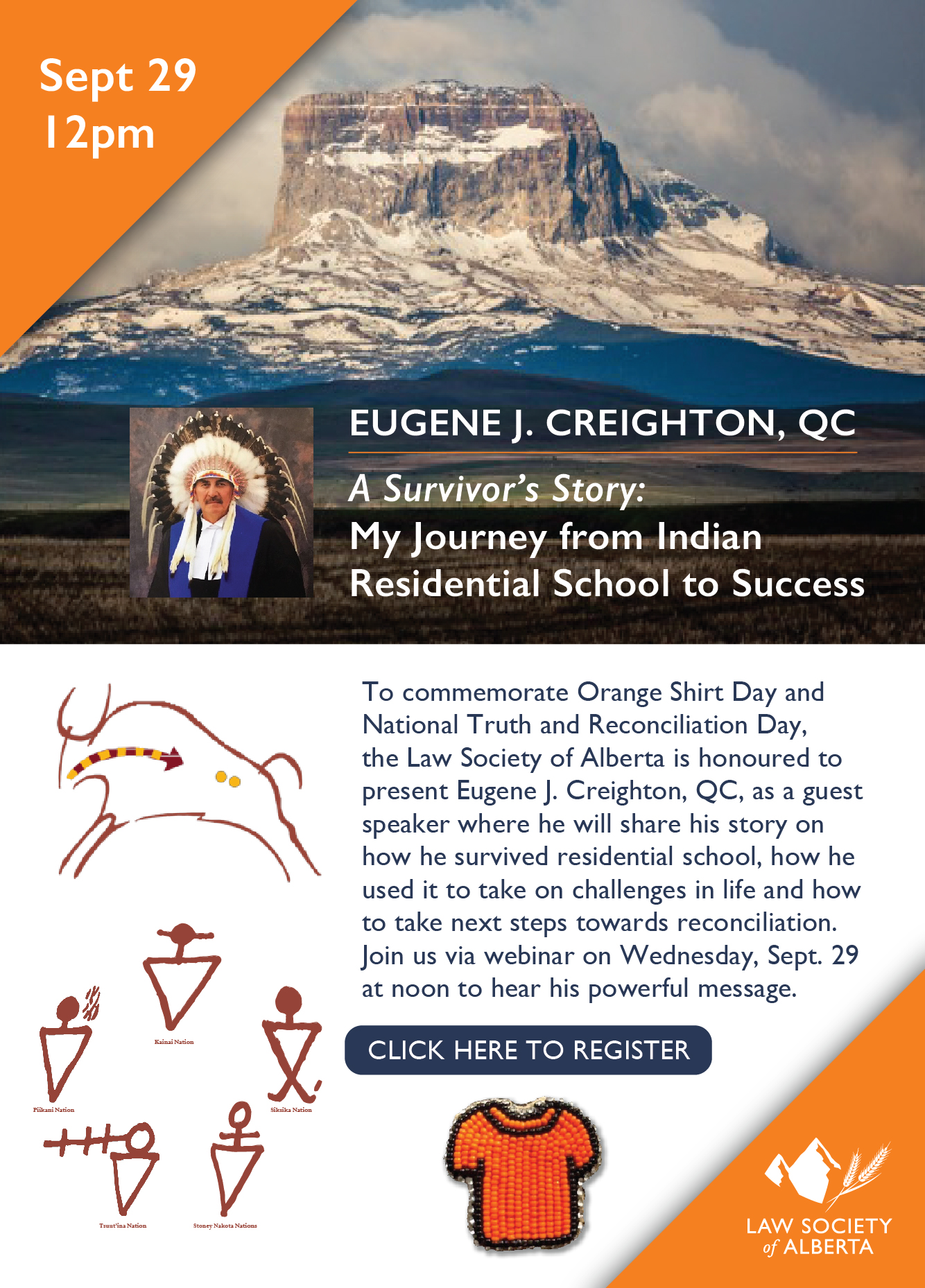 Eugene J. Creighton, QC: A Survivor’s Story: My Journey from Indian ...