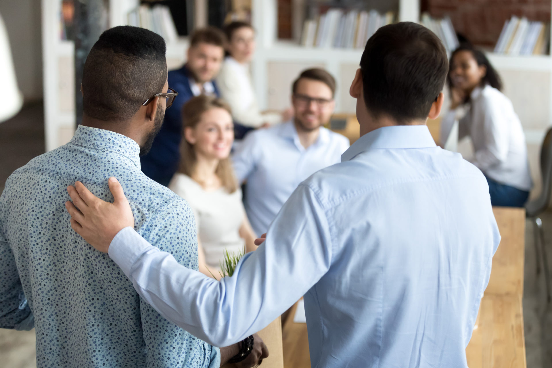 Changing the Articling Relationship - Law Society of Alberta