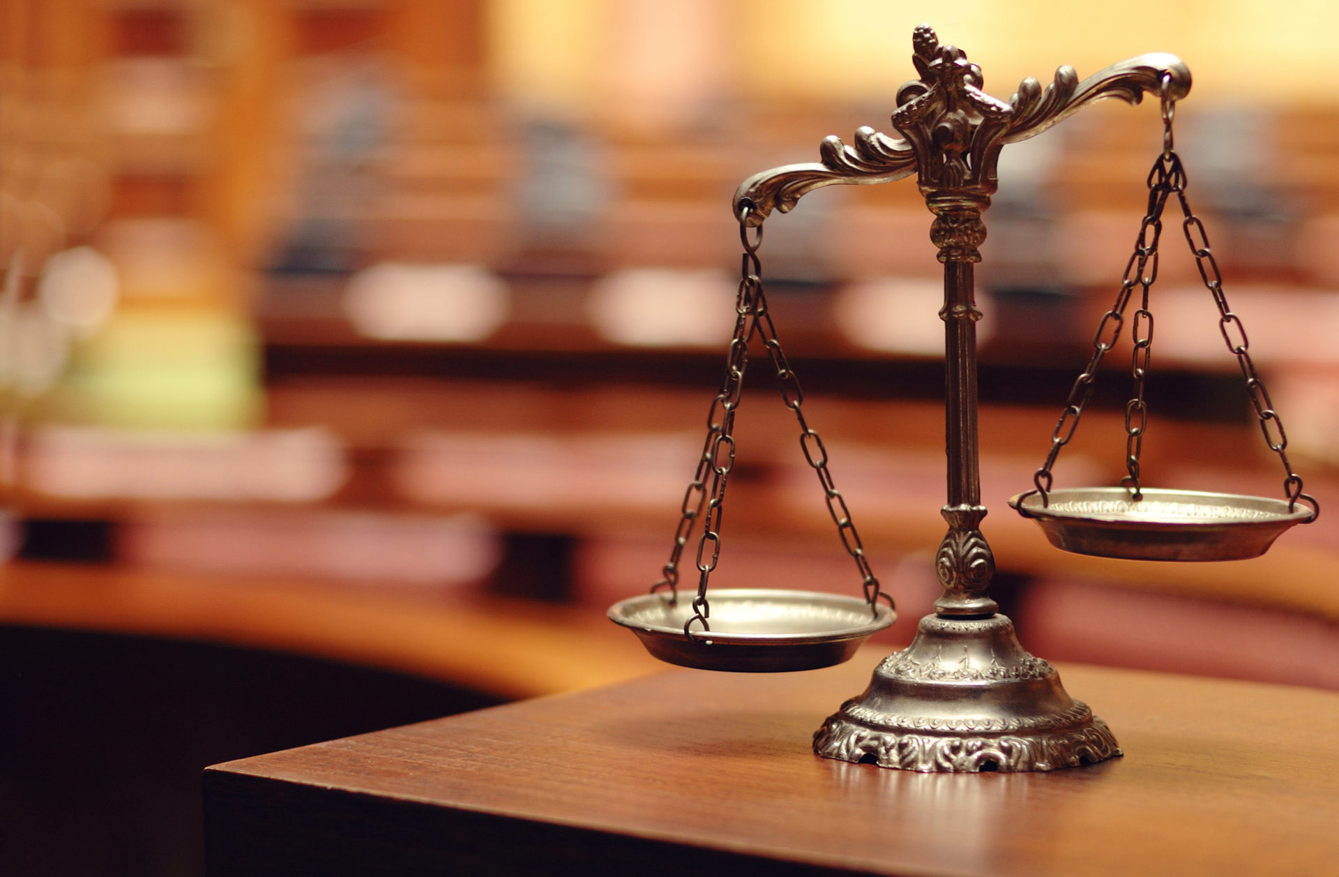 Honourable Kent H. Davidson Announced as the New Chief Justice - Law ...