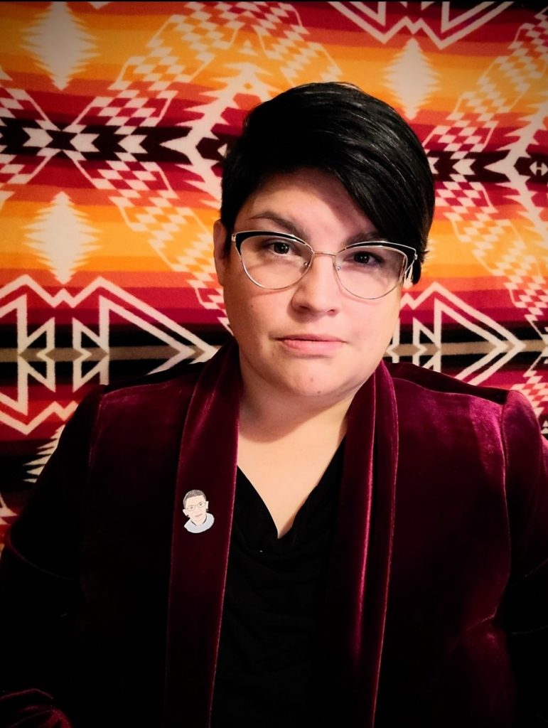 Law Society Welcomes Indigenous Initiatives Counsel - Law Society of ...