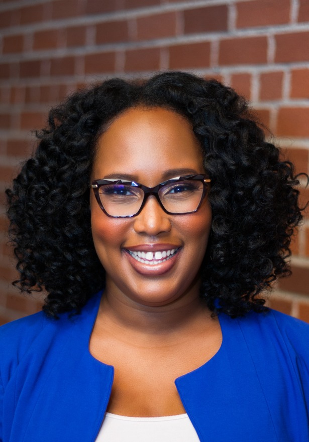 Congratulations Susannah Alleyne - Law Society of Alberta