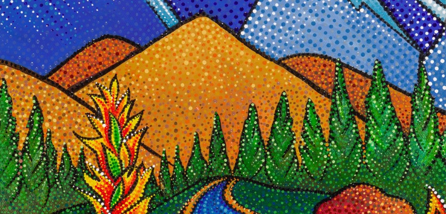 2023 Indigenous Mentorship Program Meet & Greet - Law Society of Alberta