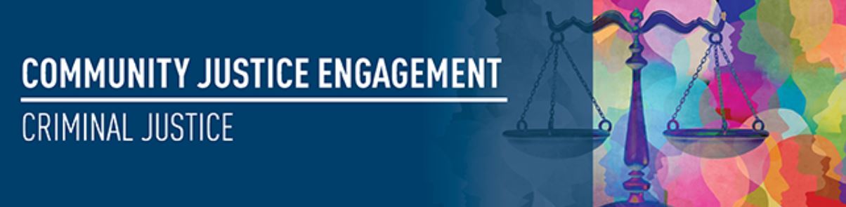 Community Justice Centre Engagement - Criminal Justice - Law Society of ...