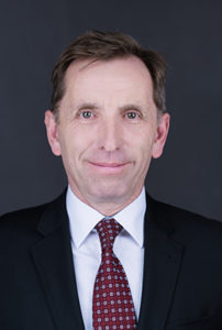 Executive Leadership Team - Law Society of Alberta