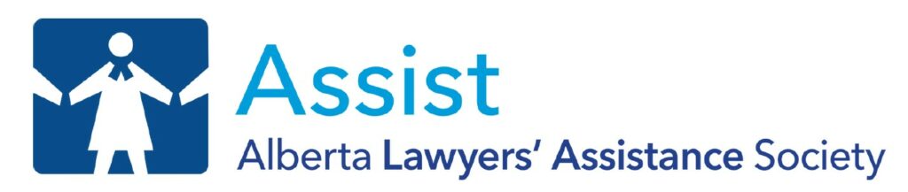 Assist – 2023 Walk for Wellness - Law Society of Alberta