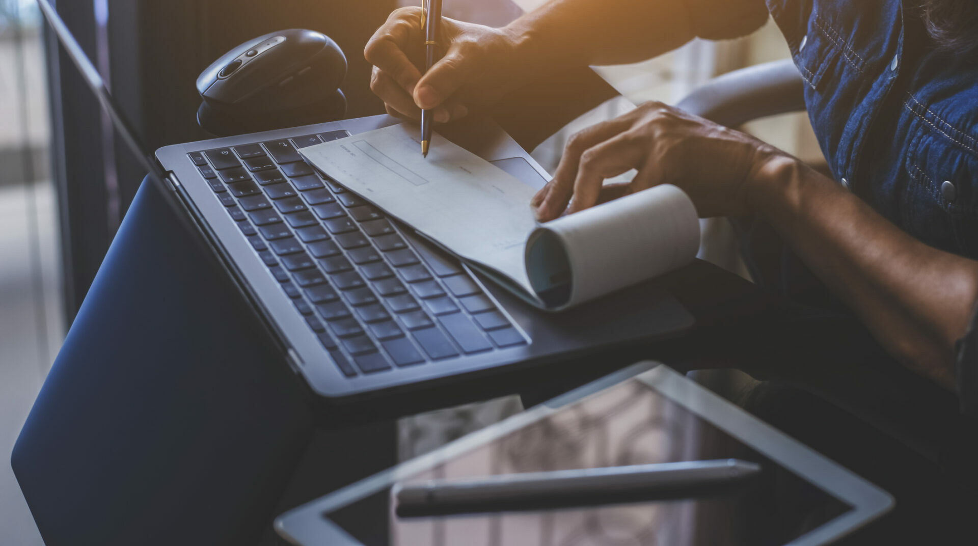 Best Practices When Issuing Trust Cheques - Law Society of Alberta