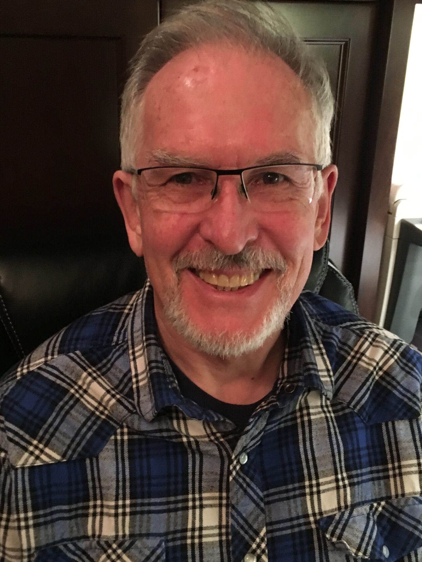 A Mentor Moment with Richard Harding - Law Society of Alberta