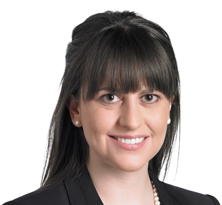 General Counsel Announcement - Law Society of Alberta